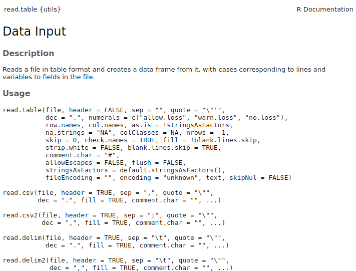 OTS TBCP 2024 - Importing and formatting data